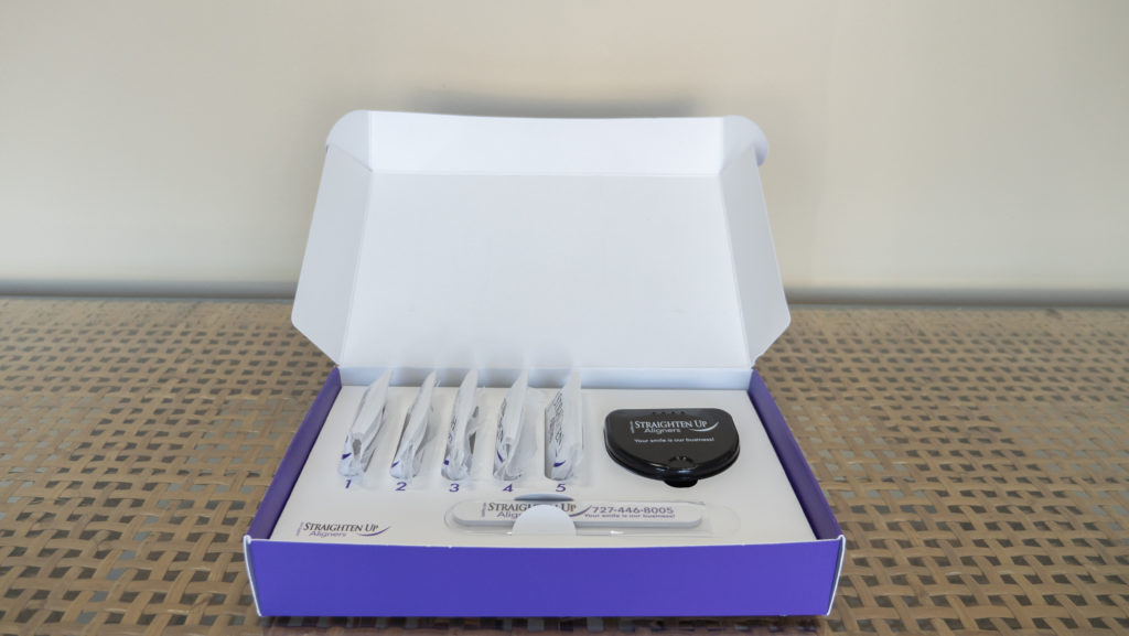 Orthodontic Aligner box provides great product packaging – The Whiddon ...